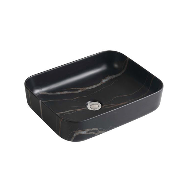 DUSCHE 1001119MBB BASIN (40CM) – Heritage Bathroom Gallery