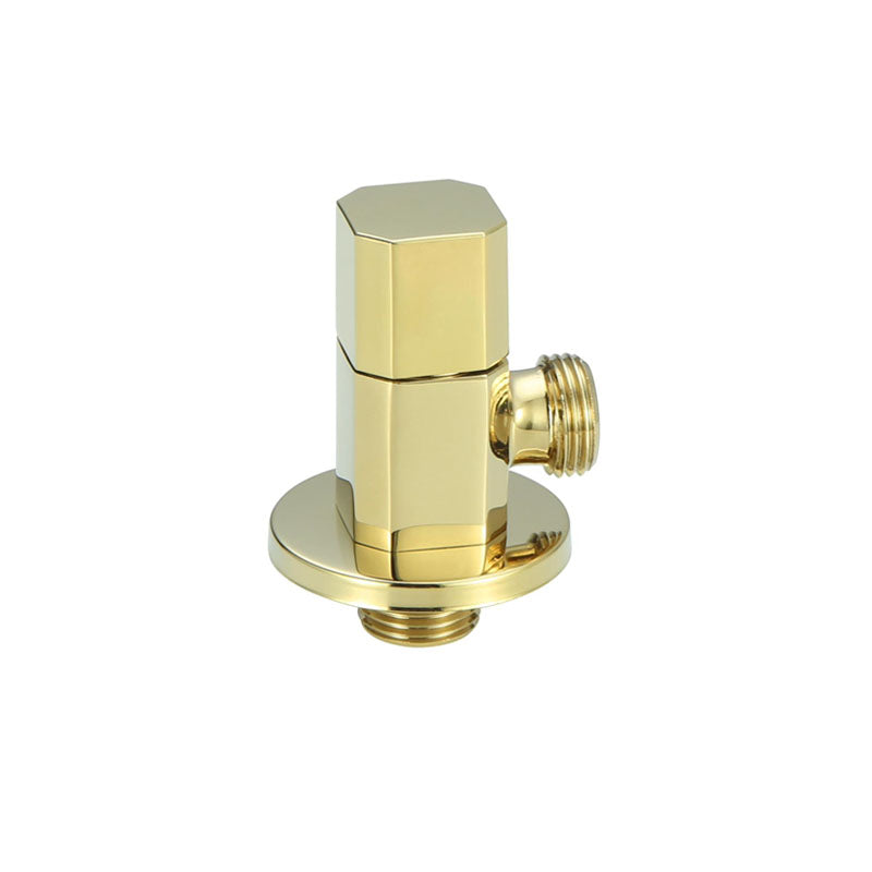 Vera VA.2011J-Gold Bidet Valve – Heritage Bathroom Gallery
