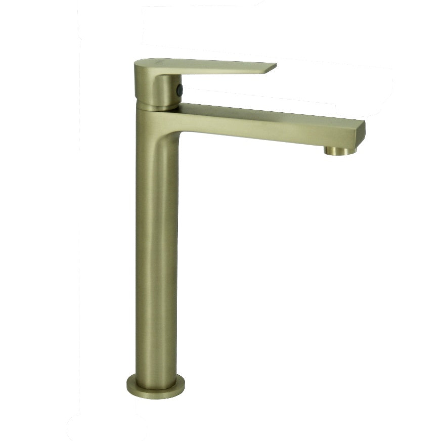 Fidelis FT-66A2C-HBG Tall Basin Tap – Heritage Bathroom Gallery