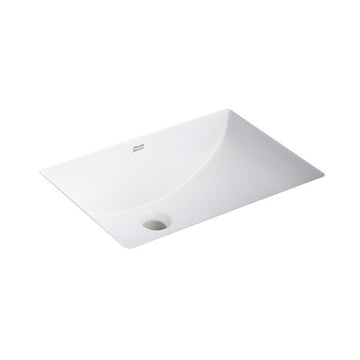 Undermount Basin – Heritage Bathroom Gallery