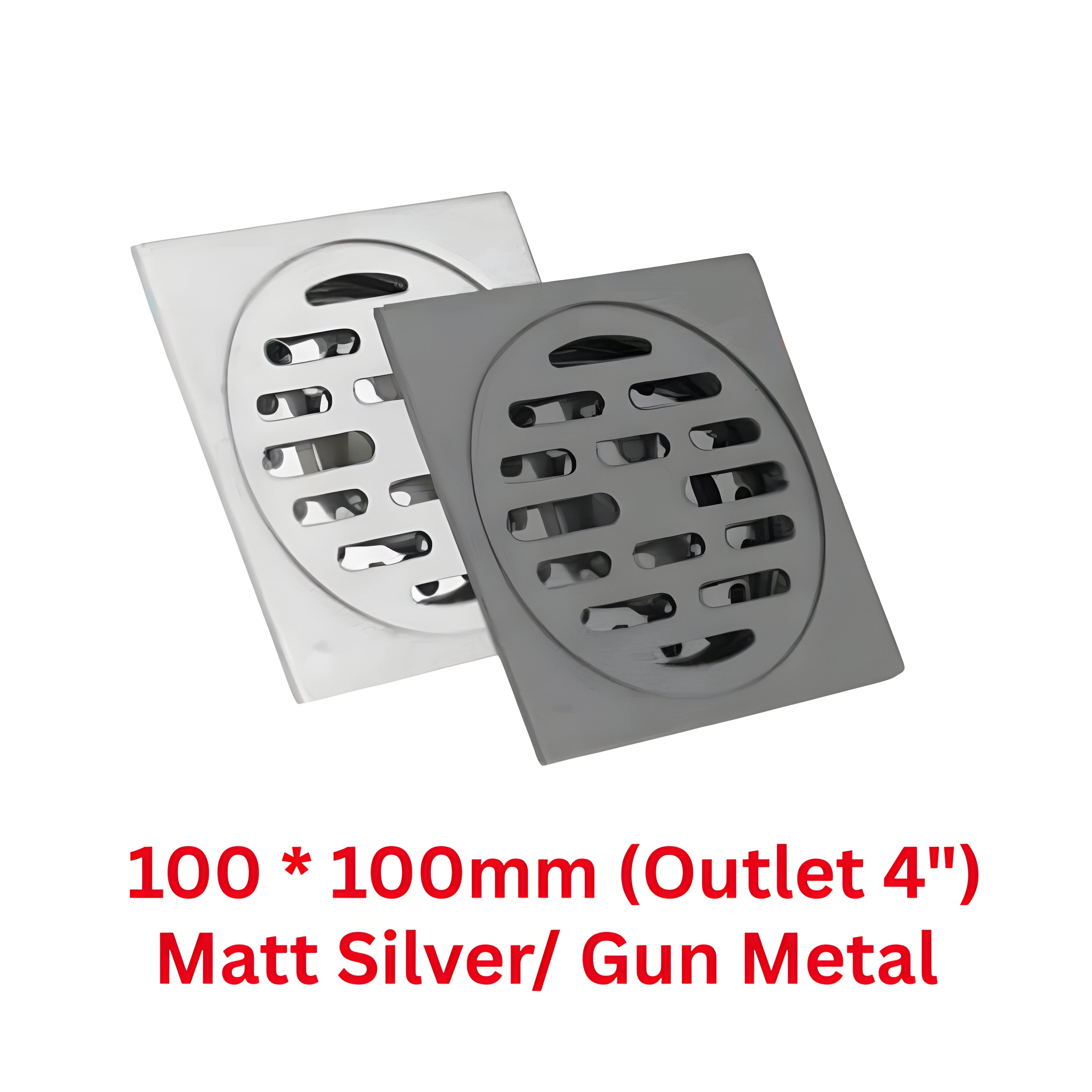 Floor Trap – Heritage Bathroom Gallery