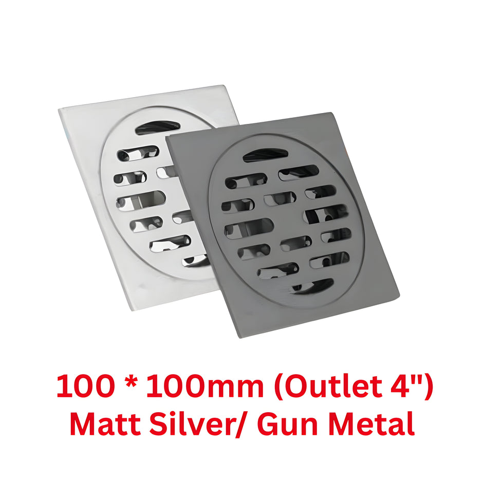 Floor Trap – Heritage Bathroom Gallery