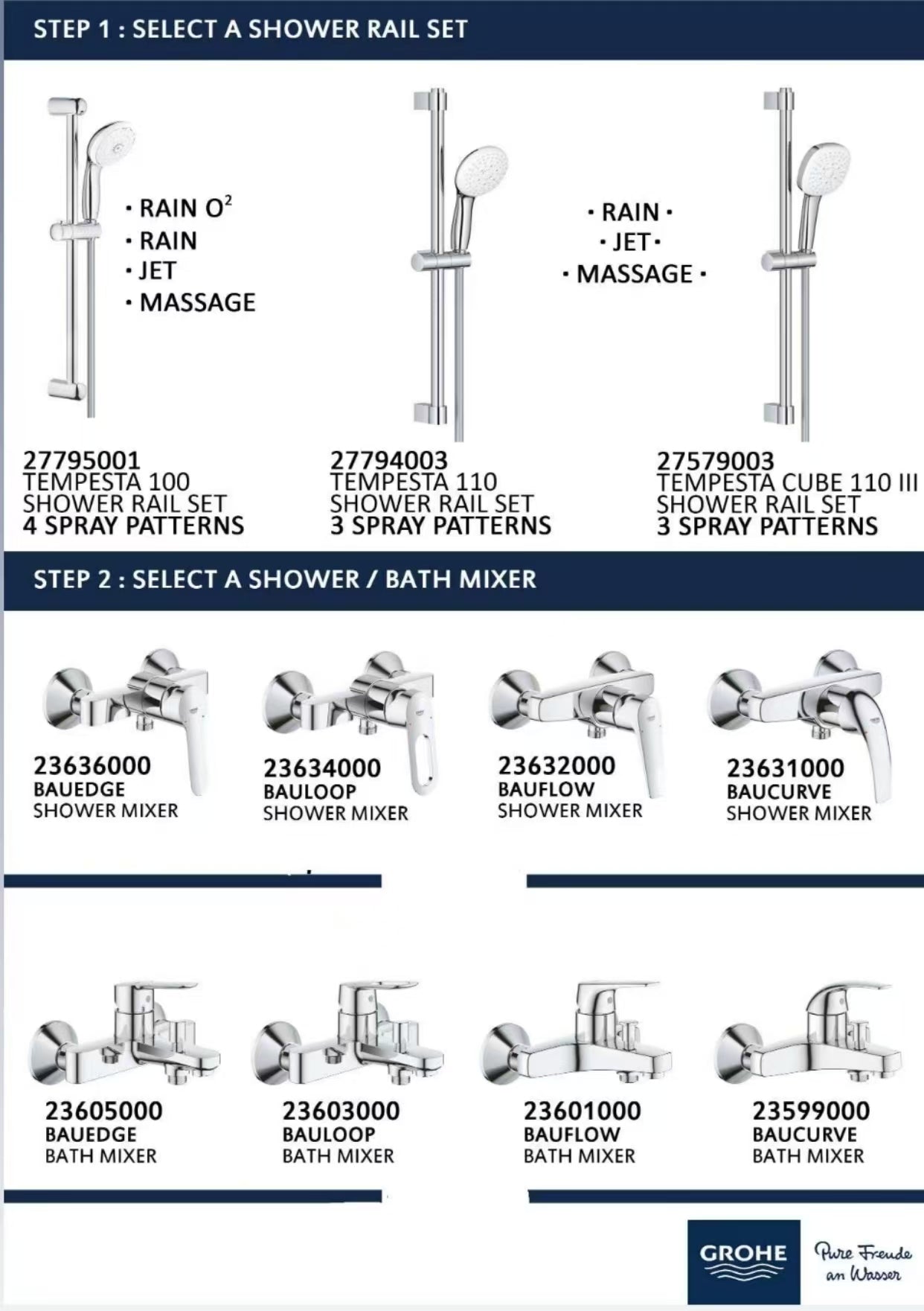 Heritage Bathroom Gallery