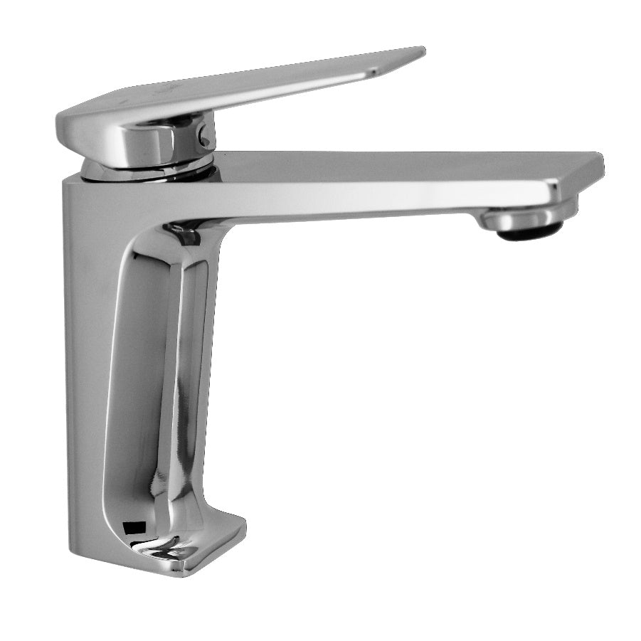 Fidelis FT-8091-CP Mixer Tap – Heritage Bathroom Gallery