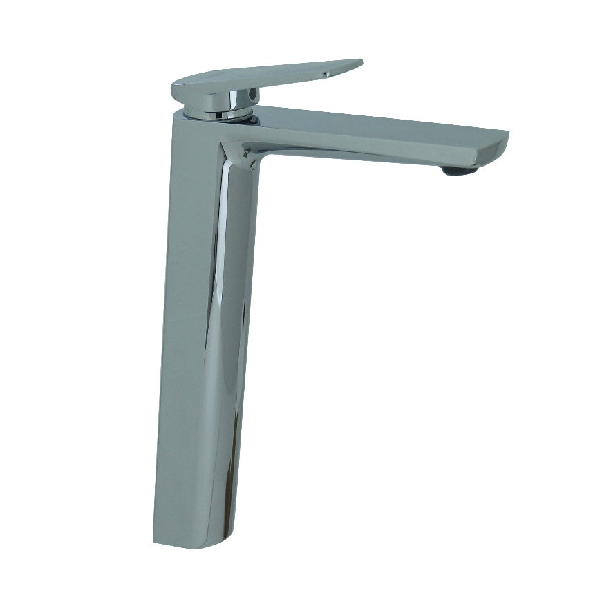 Fidelis FT-7502-CP Tall Mixer Tap – Heritage Bathroom Gallery