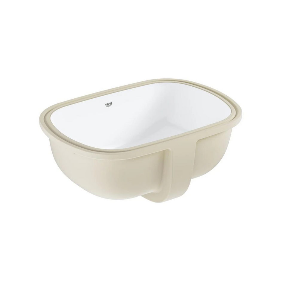 Undermount Basin – Heritage Bathroom Gallery