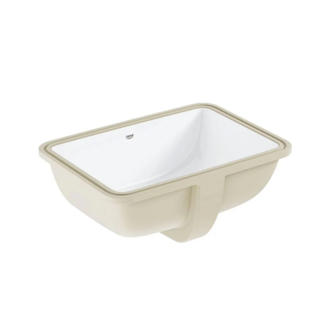 Undermount Basin – Heritage Bathroom Gallery