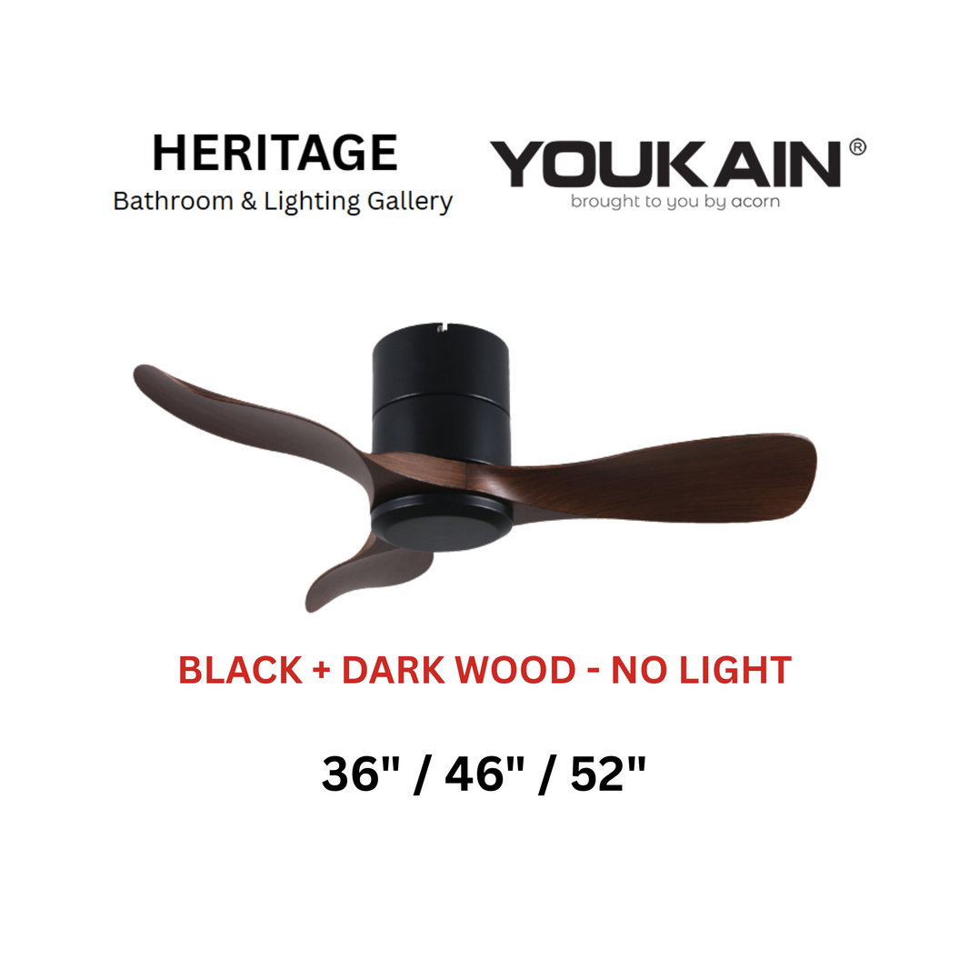 Youkain – Heritage Bathroom Gallery