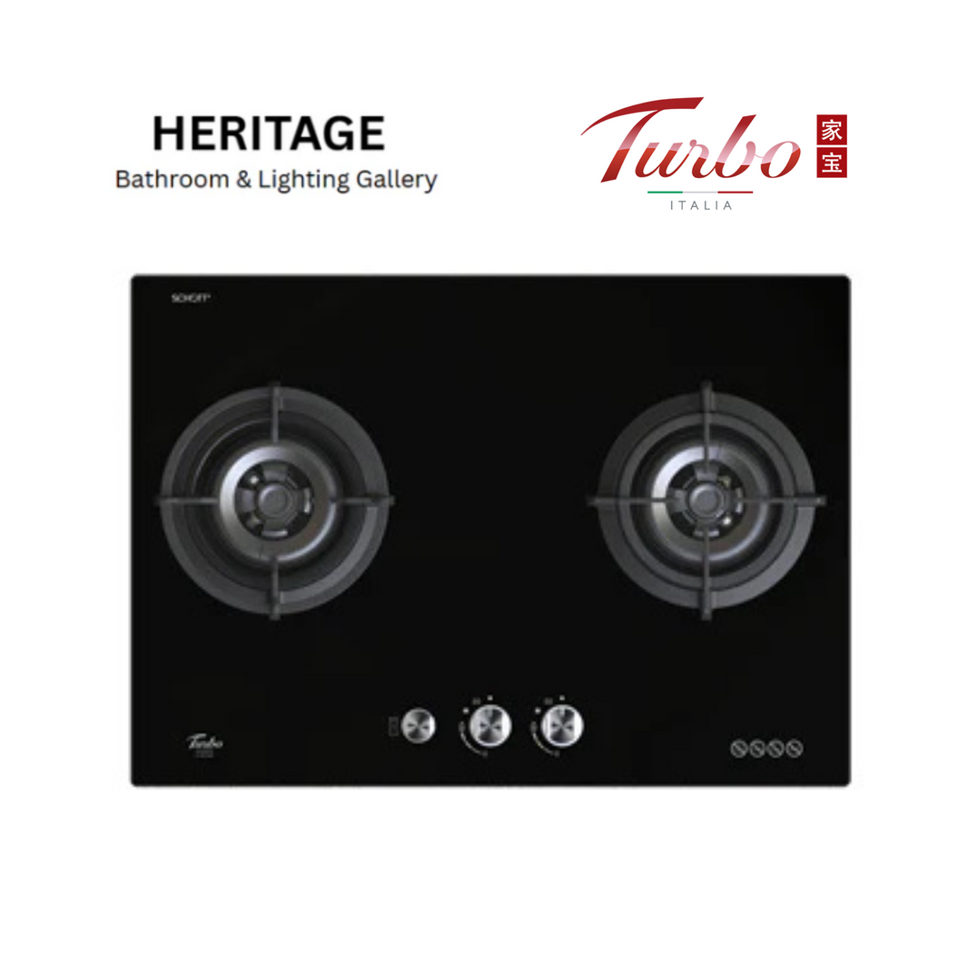 Gas Hob – Heritage Bathroom Gallery