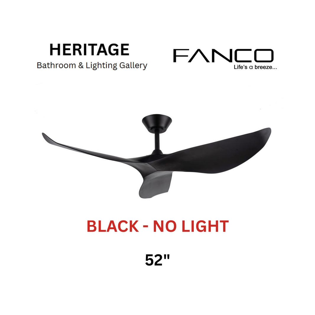 FANCO – Heritage Bathroom Gallery