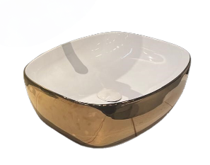 AALTO K435RG2 BASIN – Heritage Bathroom Gallery