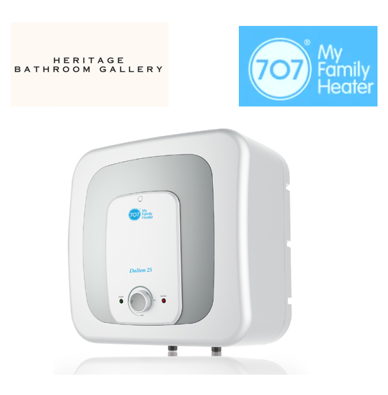 707 DALTON STORAGE HEATER – Heritage Bathroom Gallery