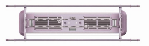 Efenz Ultra Pro Maxx luxury automatic laundry system – Heritage ...