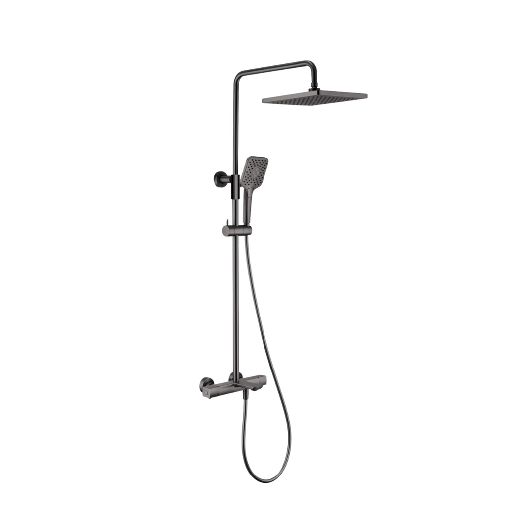 Rigel Shower Set – Heritage Bathroom Gallery