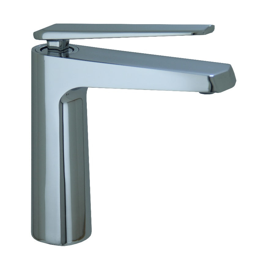 Fidelis FT-68K1C Mixer Tap – Heritage Bathroom Gallery