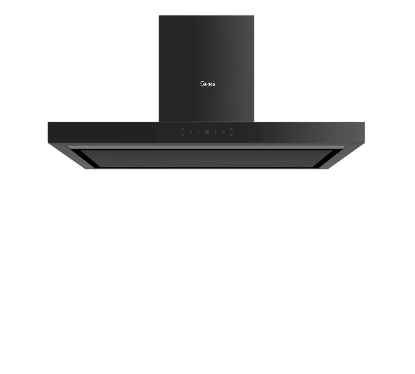 Midea Chimney Hood – Heritage Bathroom Gallery