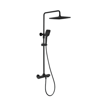 Rigel Shower Set – Heritage Bathroom Gallery